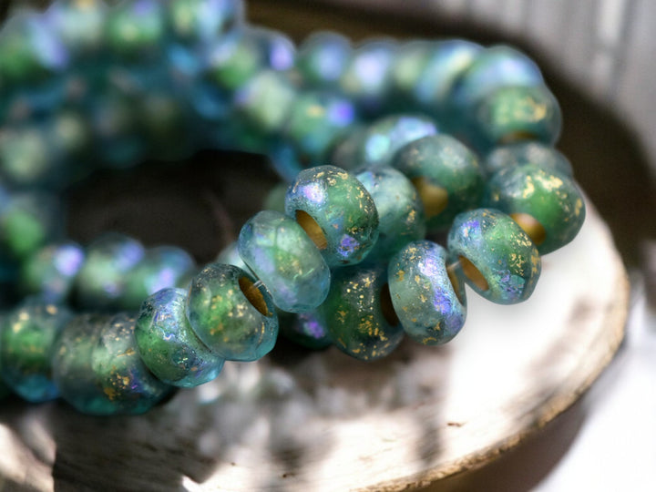 Red, White + Bead Sale – Page 4 – The Bead Obsession