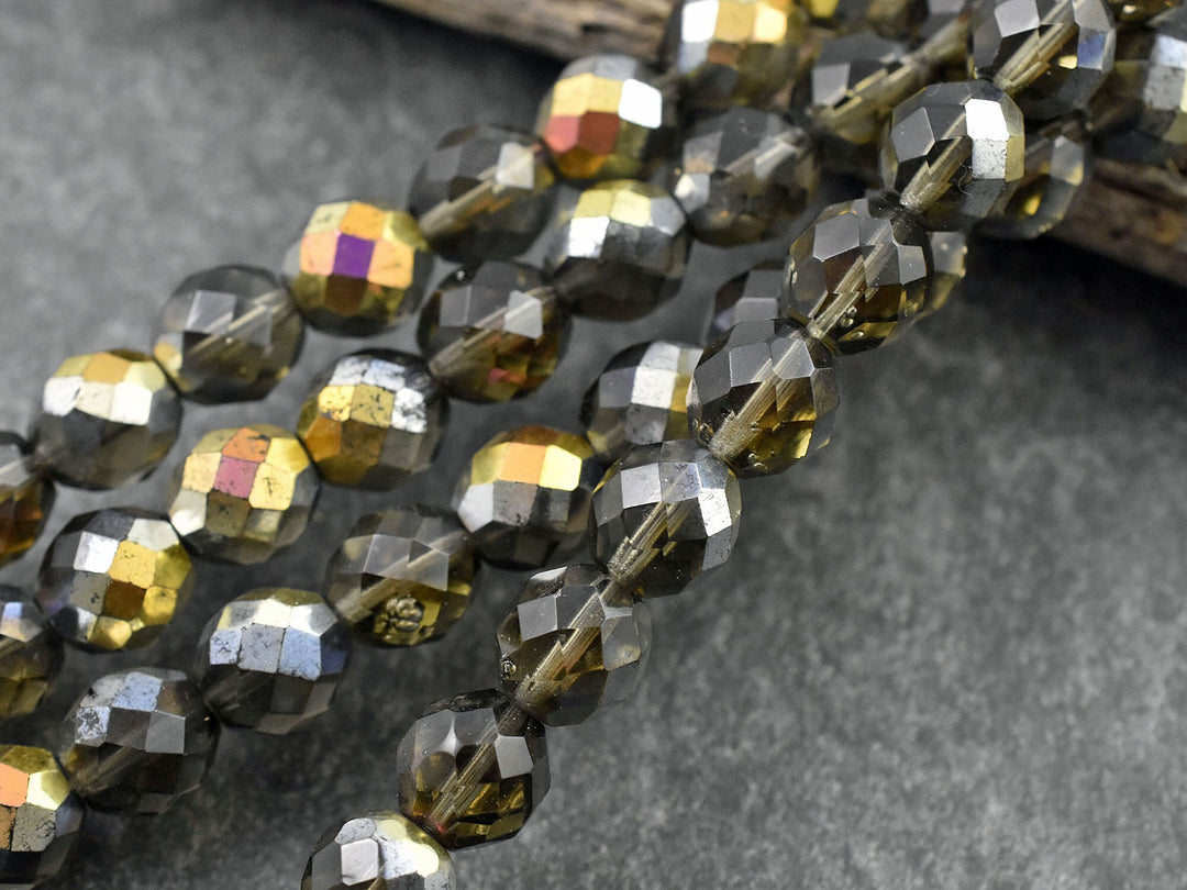 Butterfly Beads – The Bead Obsession