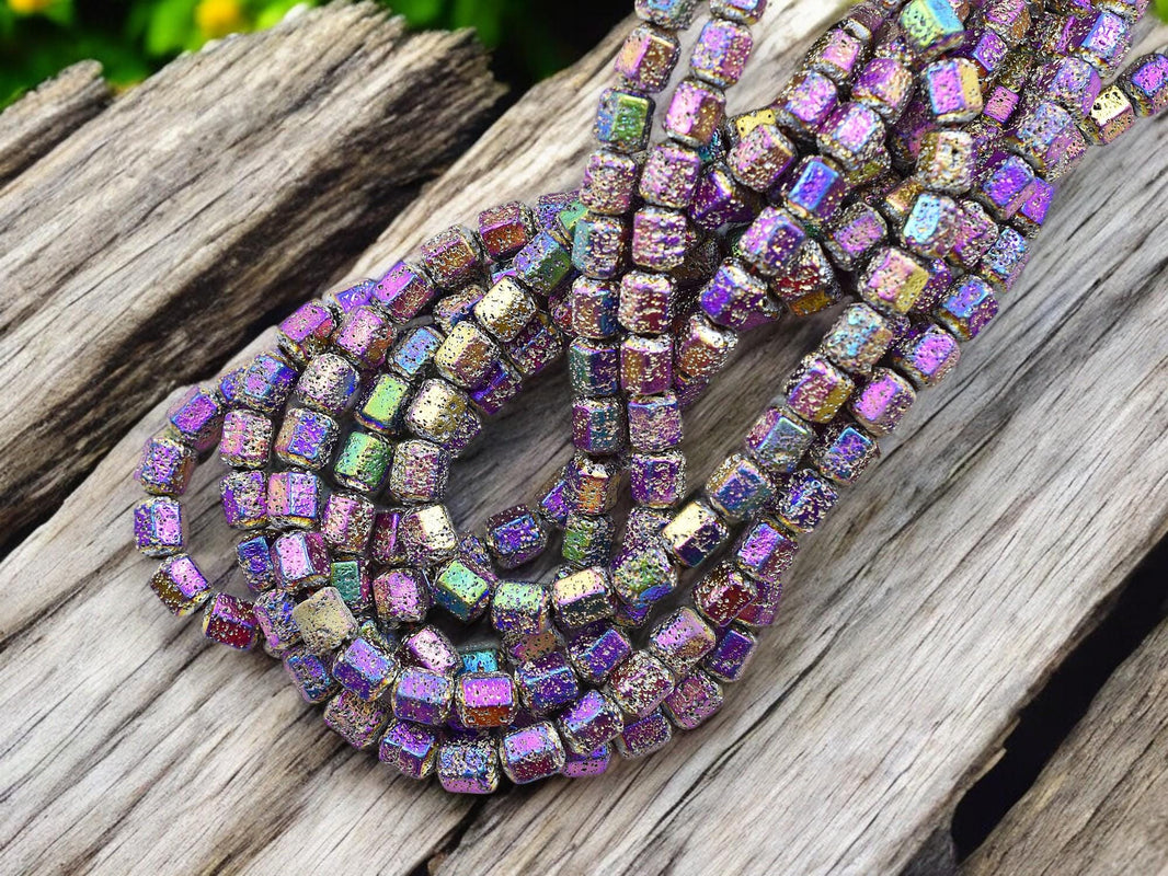 Gemstone Beads – The Bead Obsession