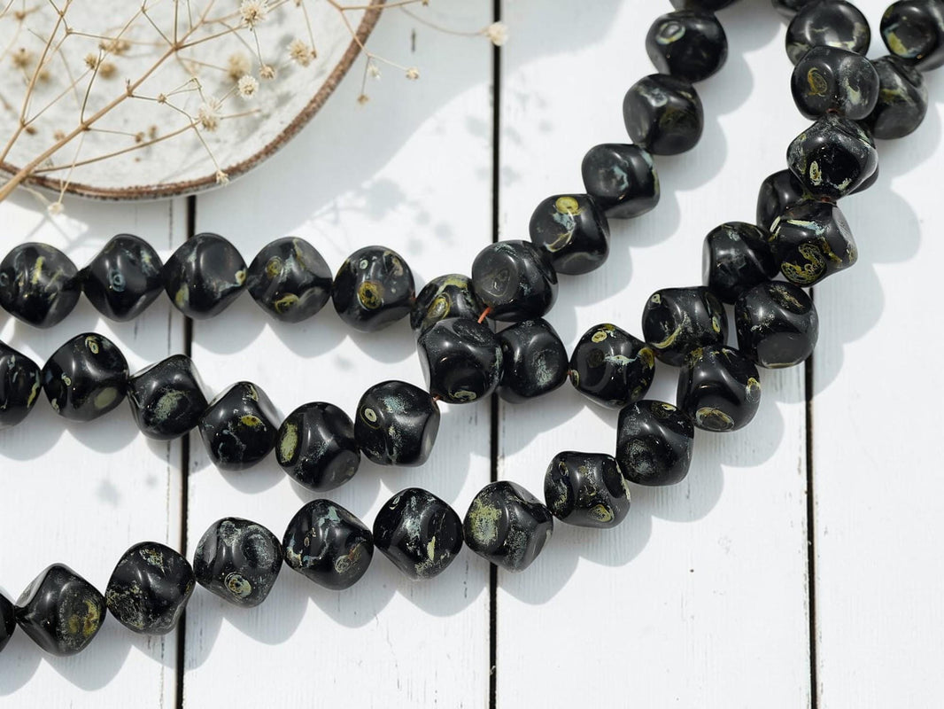 Pinch Beads – The Bead Obsession