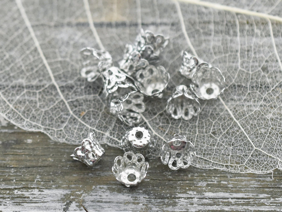 Bead Caps – Page 3 – The Bead Obsession