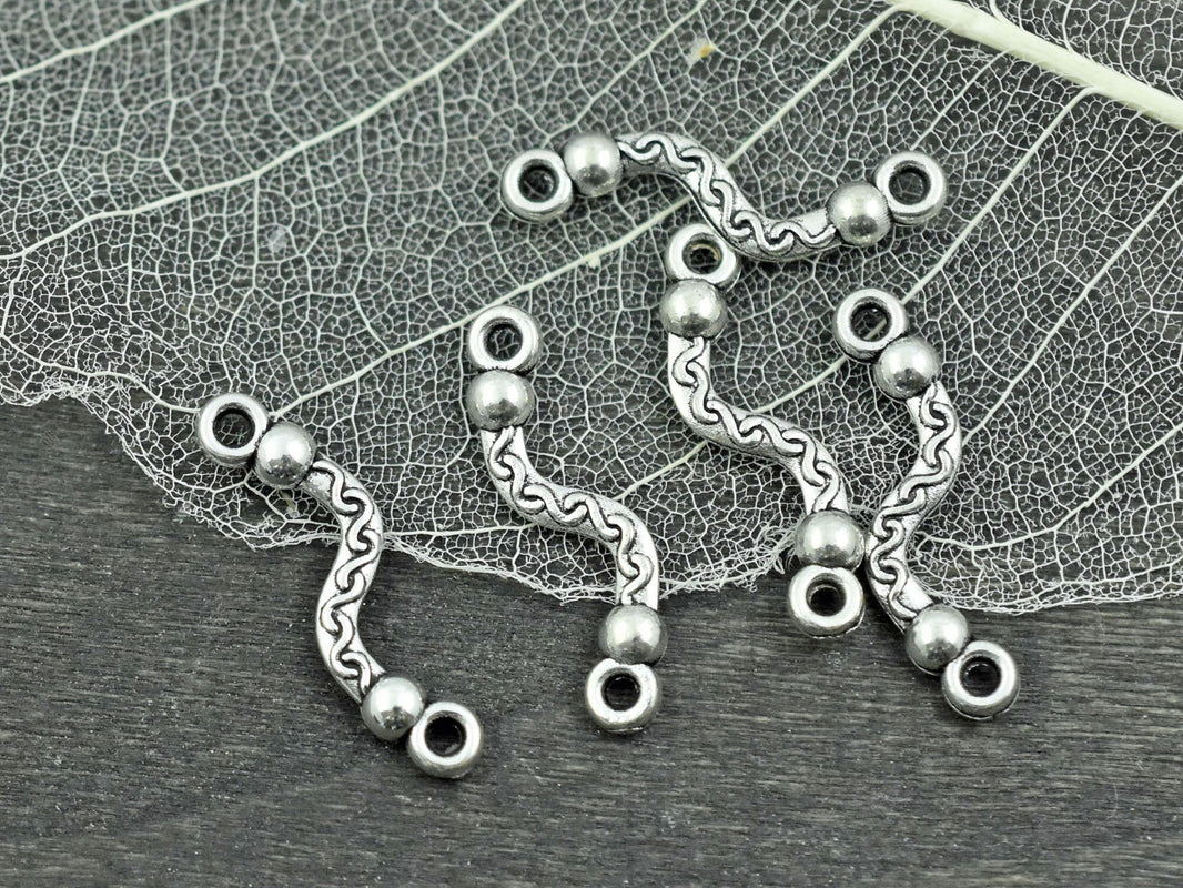 Metal Connectors – The Bead Obsession