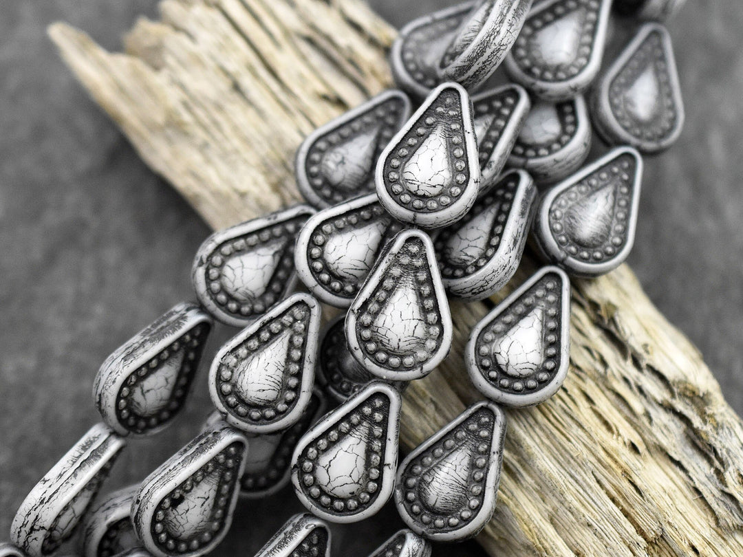 Drops – The Bead Obsession