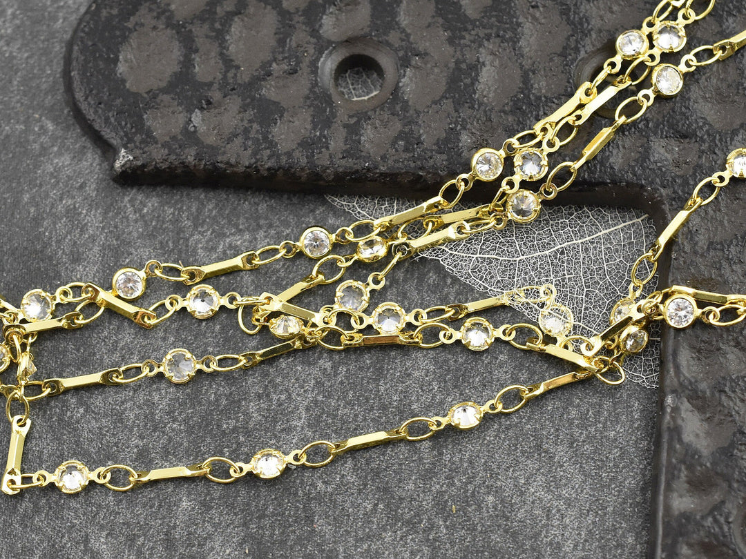 The Bead Obsession | Premium Czech Glass Picasso Beads & Jewelry Suppl